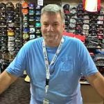 Bio – Jim Mashek
