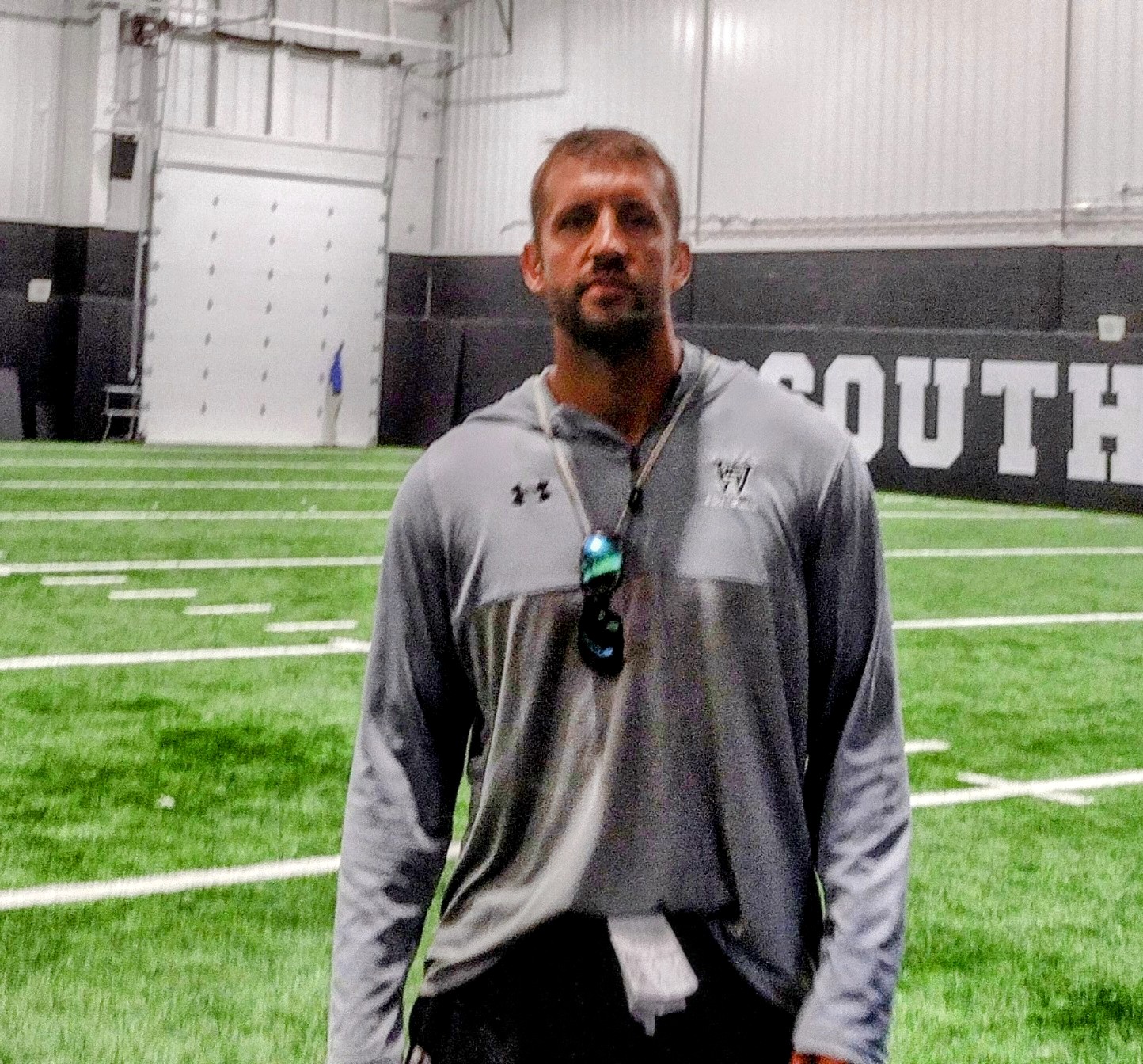 JIM MASHEK COLUMN/Veltkamp proves he belongs in Hilltoppers’ amazing ...